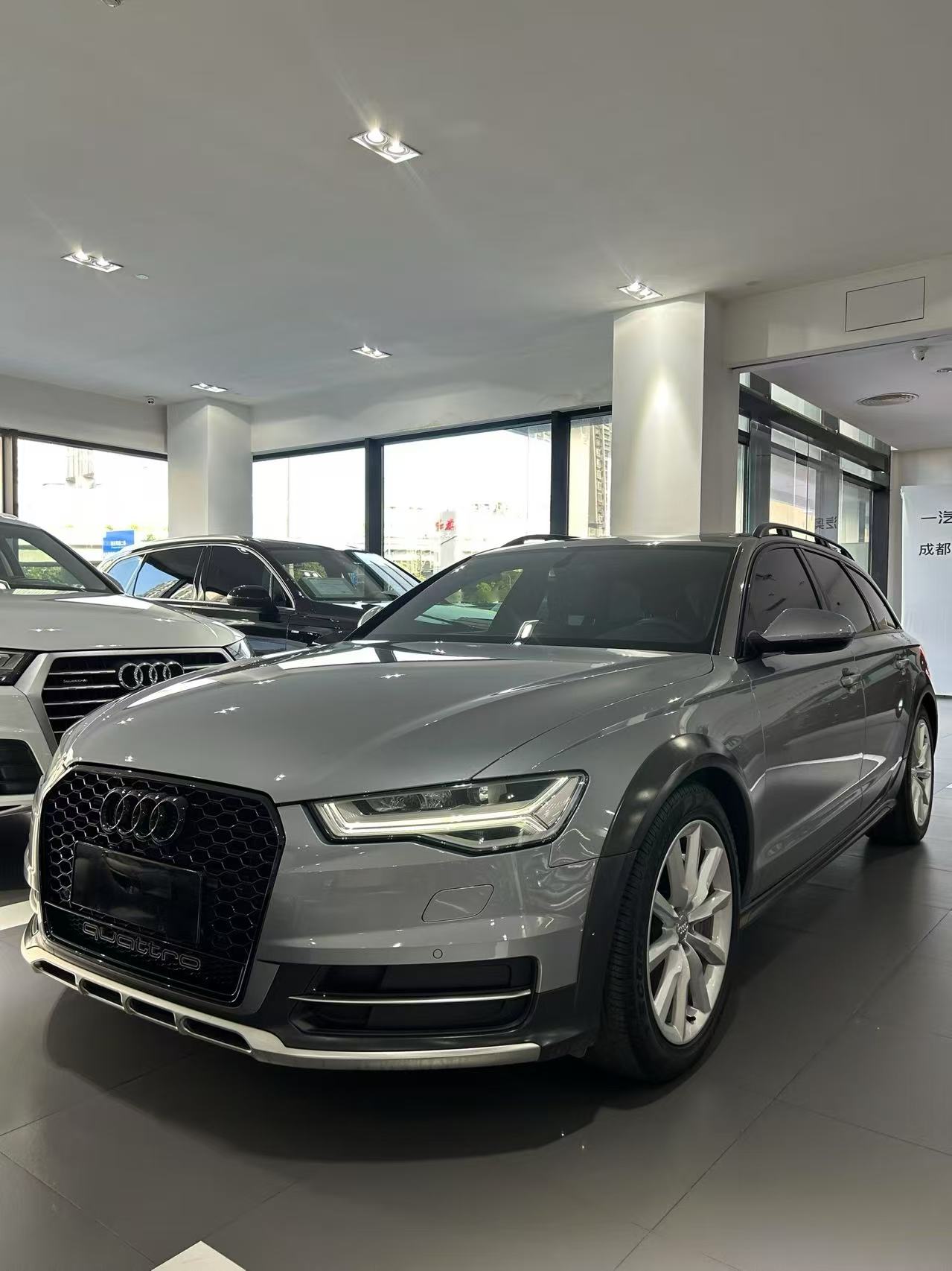 Source Quality Used Cars from China: K2 Machinery Connects Global ...