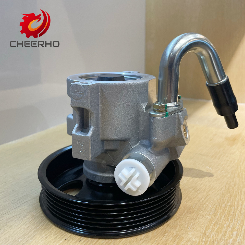 Power Steering Pump for Chevrolet Aveo OE NO. 96535224K 95241308 ...