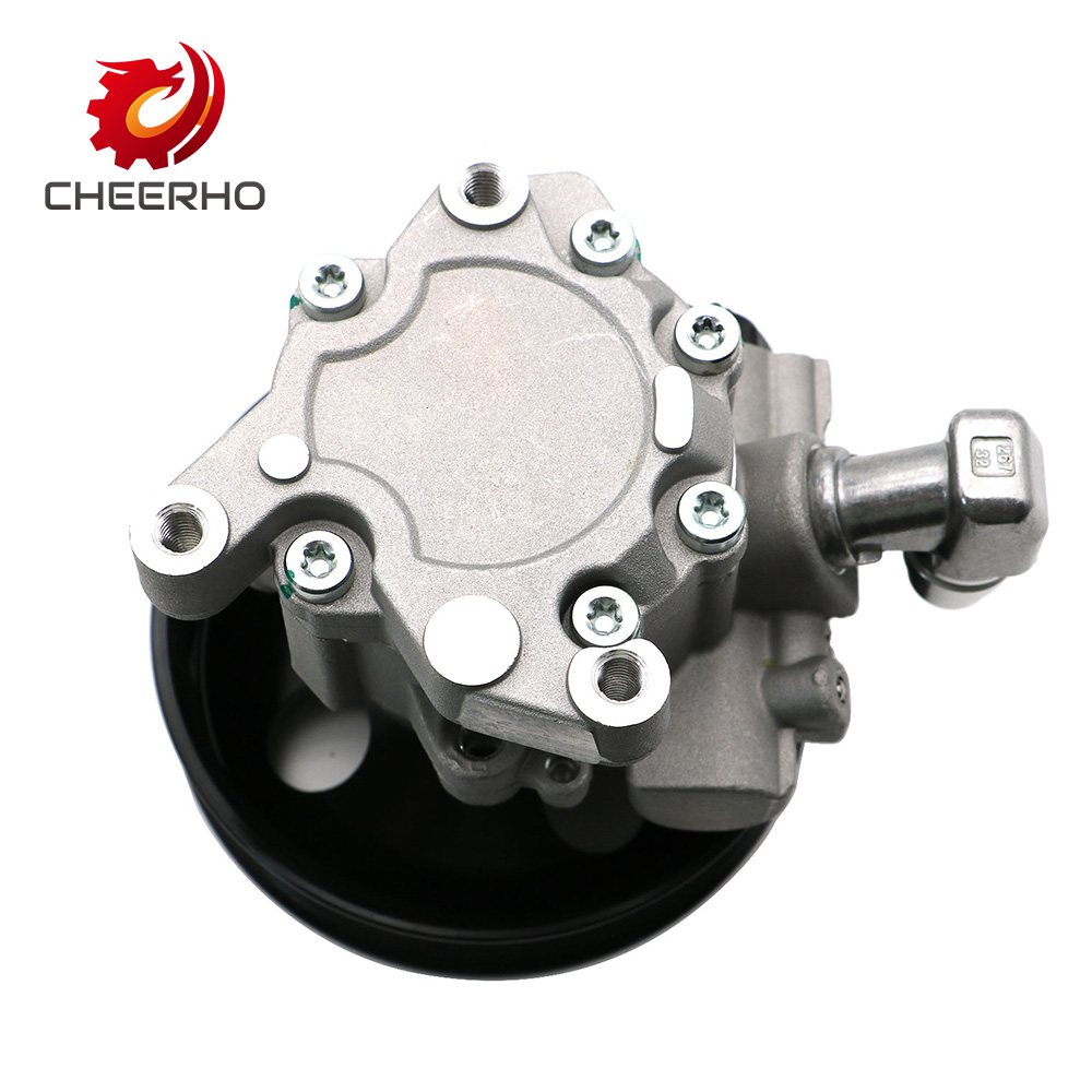 Power Steering Pump for Mercedes Benz OE NO.0024664601 002466120188 ...