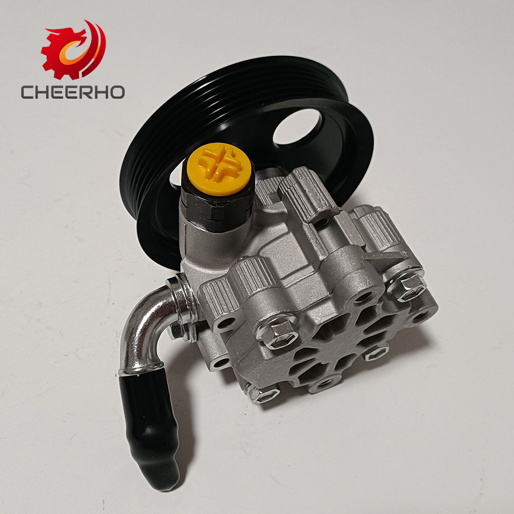 Power Steering Pump for Chevrolet OE NO. 13505837 13576575 7791000005 ...