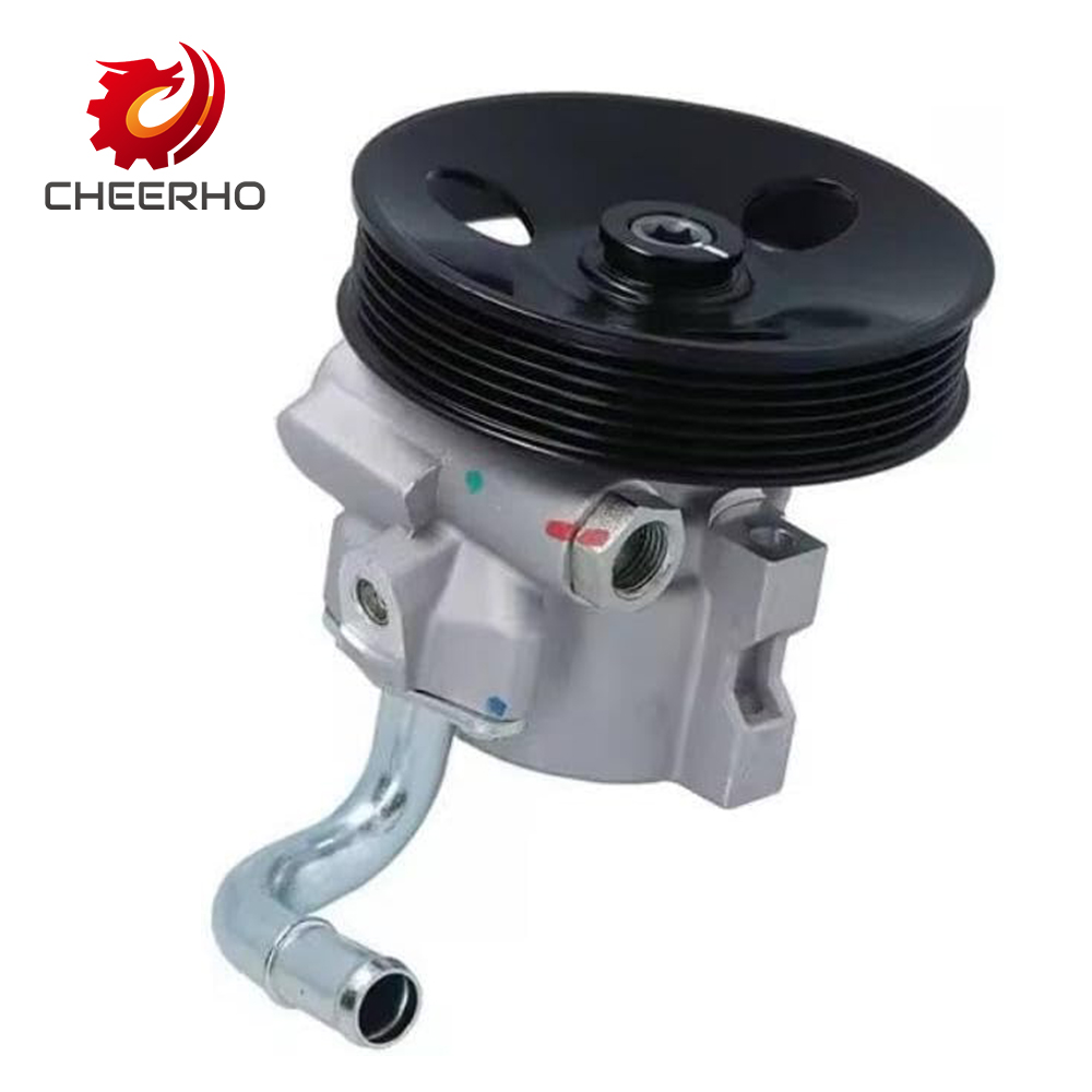 Hydraulic Power Steering Pump for Chevrolet OE NO. 4817324 96409001B ...