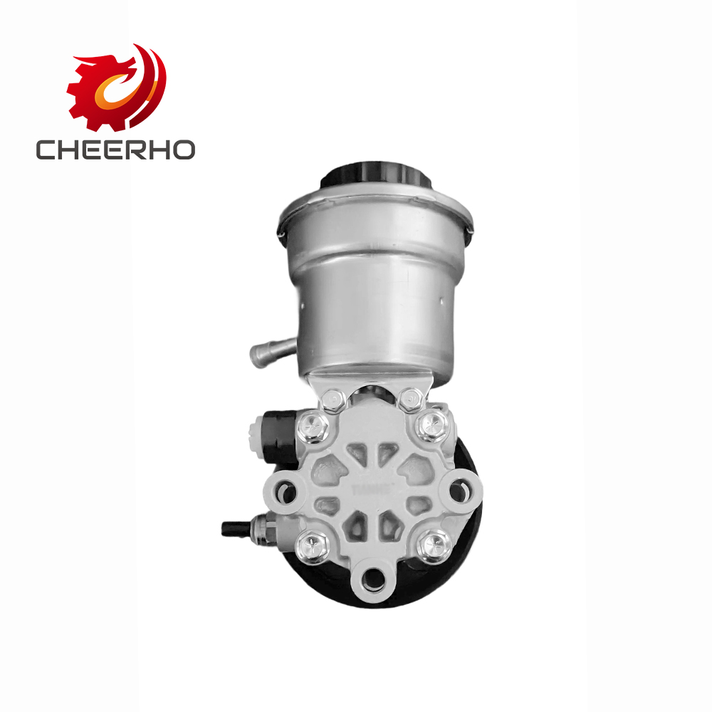 Hydraulic Power Steering Pump for Toyota OE NO. 443100K010 44310-0K010 ...