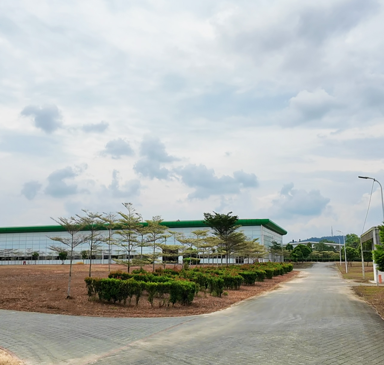 MLE Precision Sdn. Bhd.-About Us