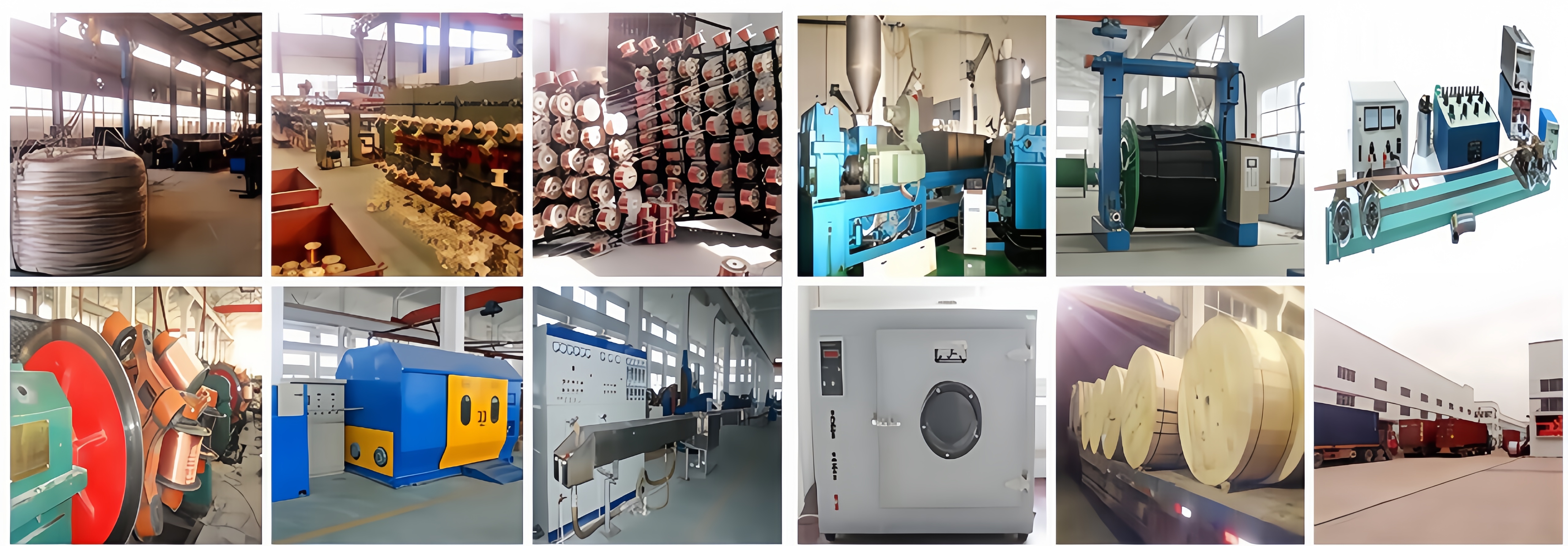 Flame Retardant Cables FRT-H, FRT-XH, FRT-XAH Single Core-无锡安格电缆有限公司