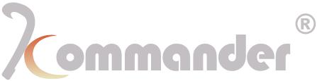 Hardware Products-Kommander