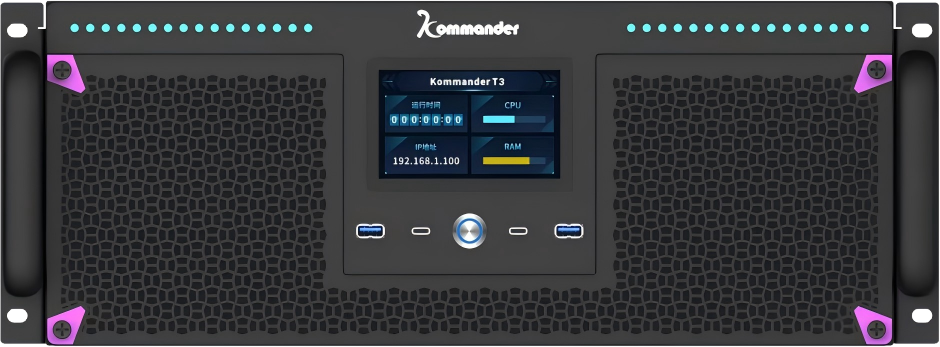 Products-Kommander