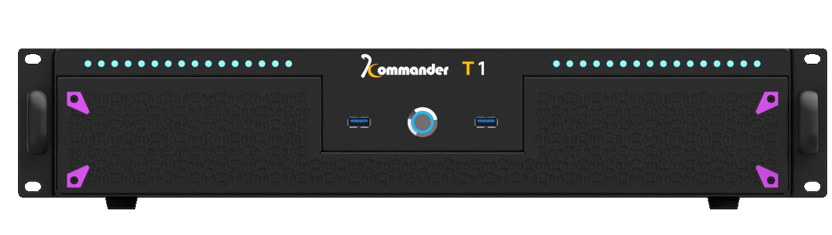 Hardware Products-Kommander