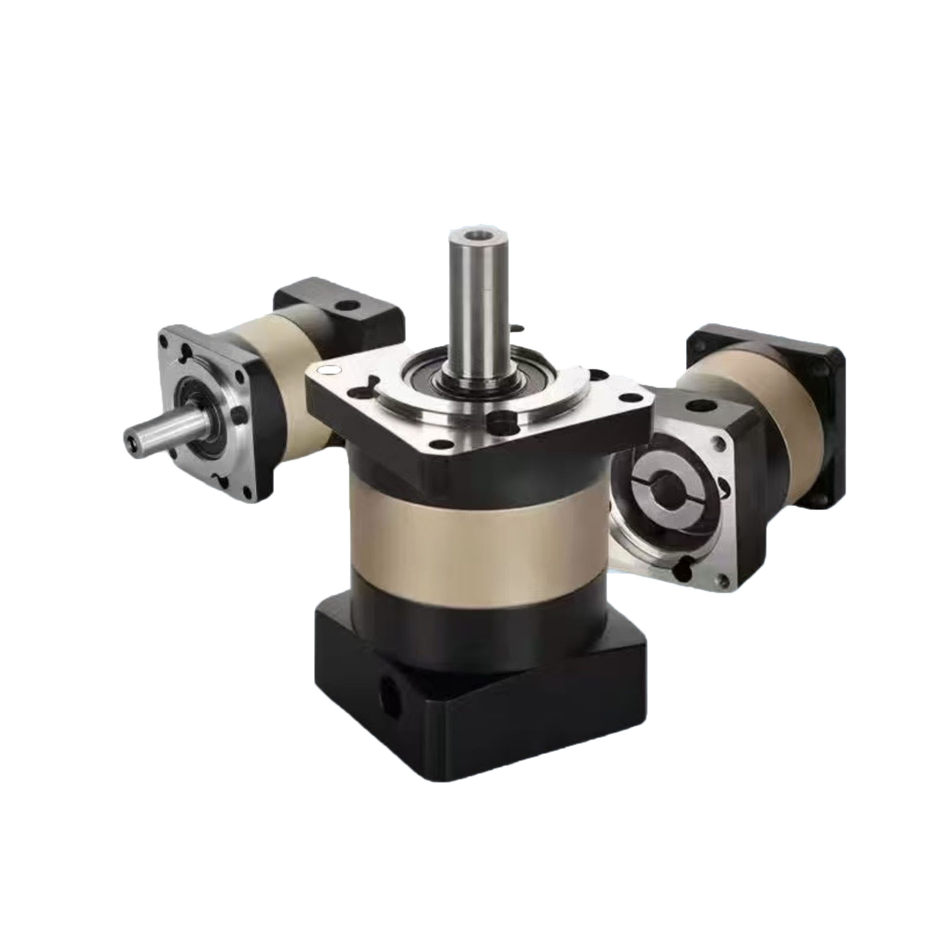 PRECISION PLANETARY GEARBOX-企业官网