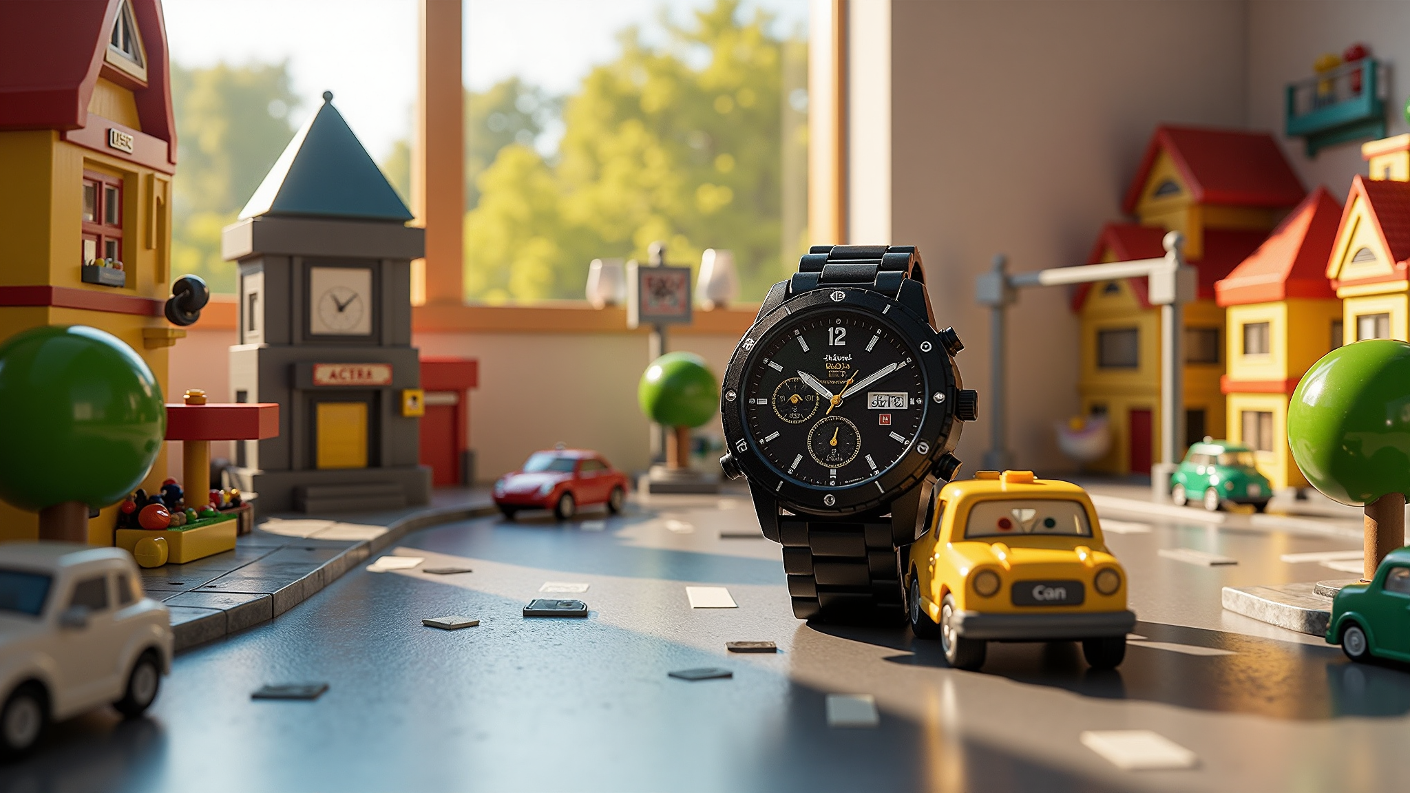 About Us-Rayzen Technology Smart Wear and Car Technology