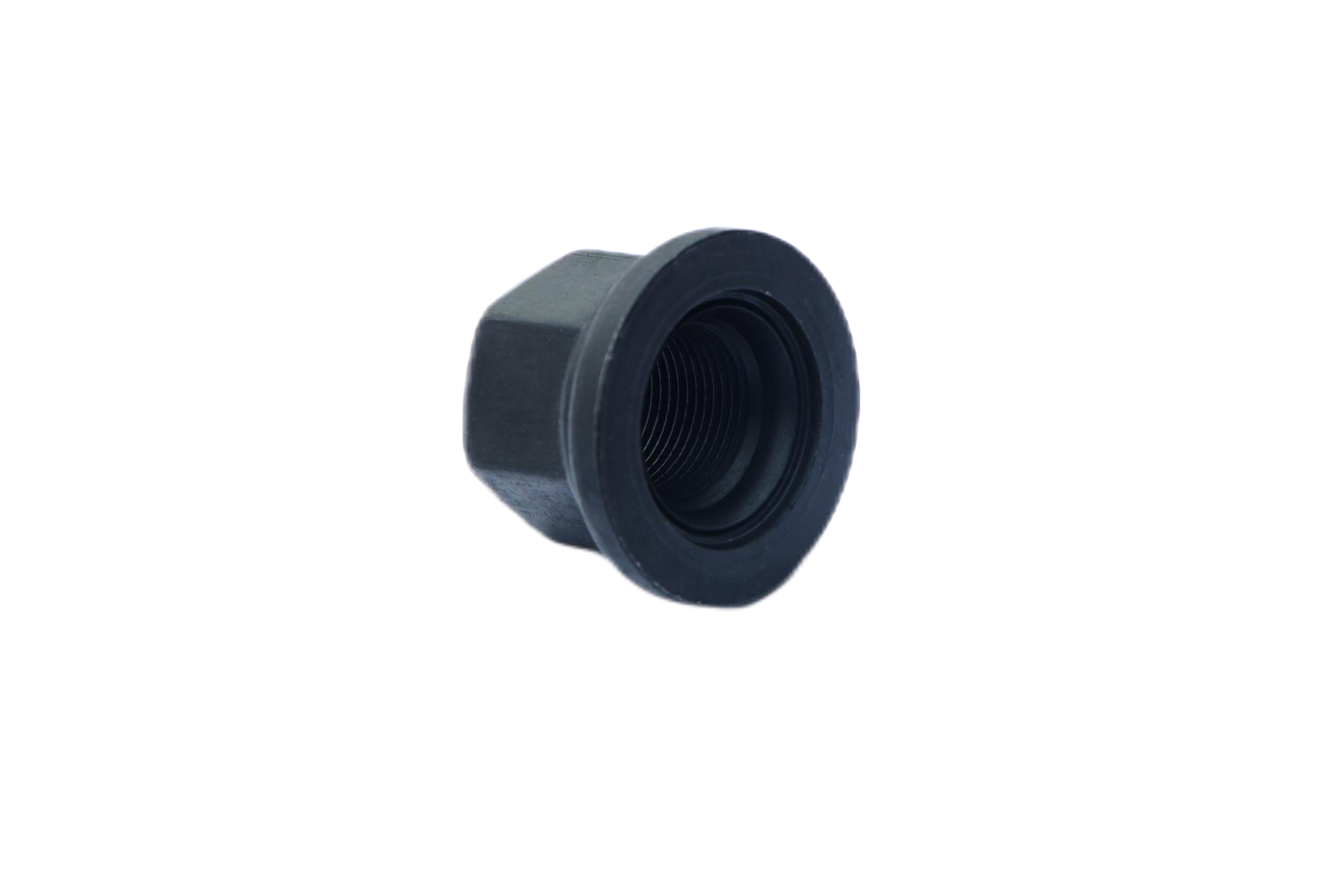M22*1.5 flange nut-Shandong Kaiyi Axle Co., Ltd.