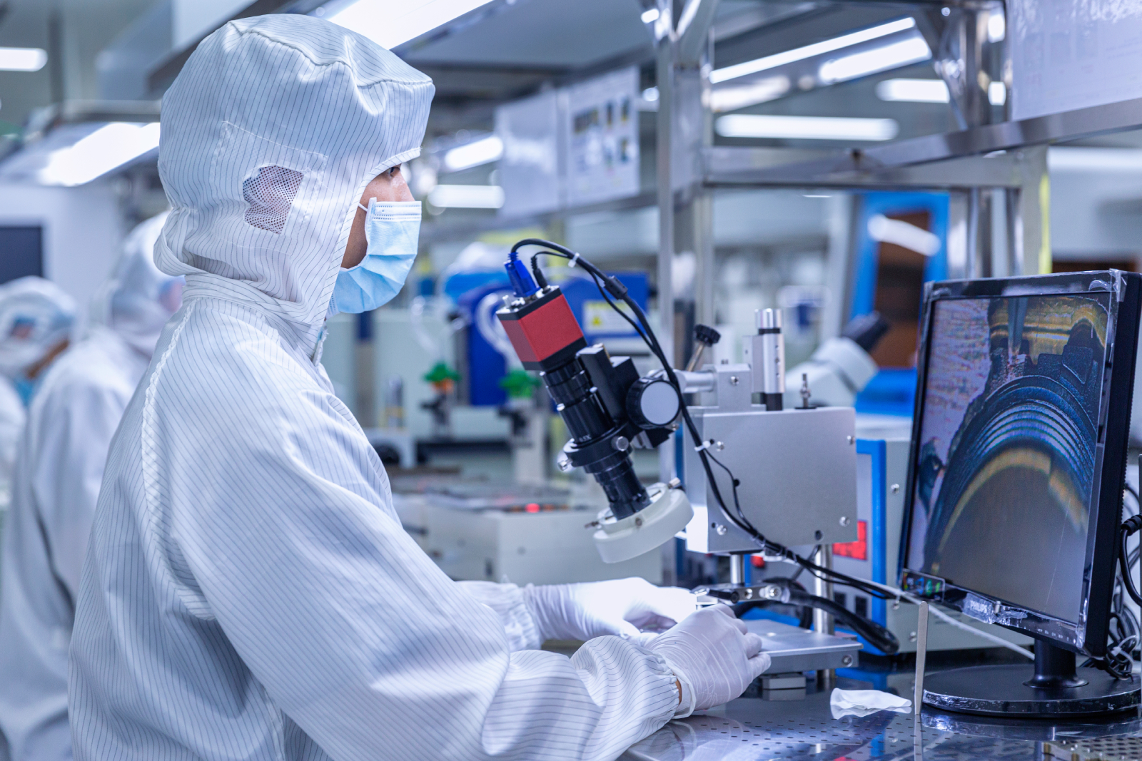 Ruien Optoelectronics Co., Ltd.-Home
