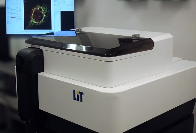 LiTone LBS Light-sheet Microscope-Light Innovation Technology Limited