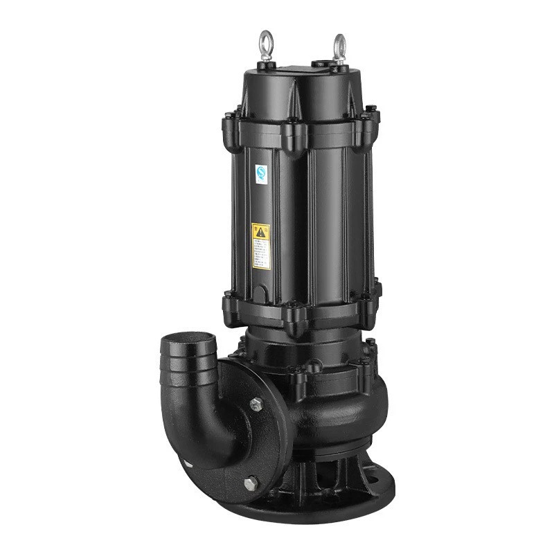 Submersible sewage pump-CHENGDU ABYGE IMPORT AND EXPORT TRADING CO.,LTD