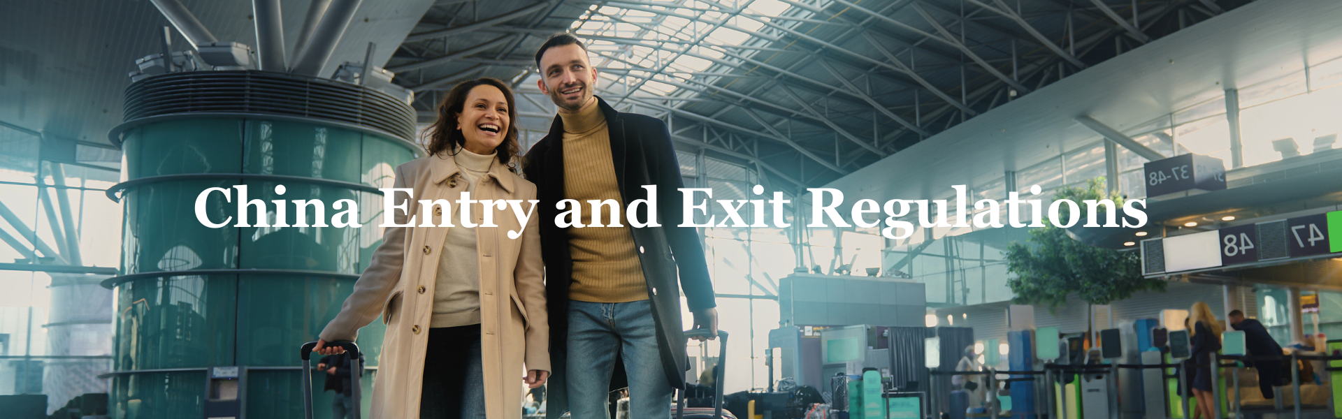 China Entry and Exit Regulations: What Can You Bring? What's Prohibited ...