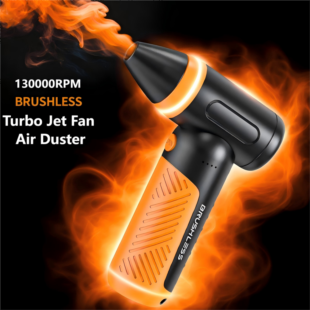 Ultra Air Duster 01-Alvora Outdoor