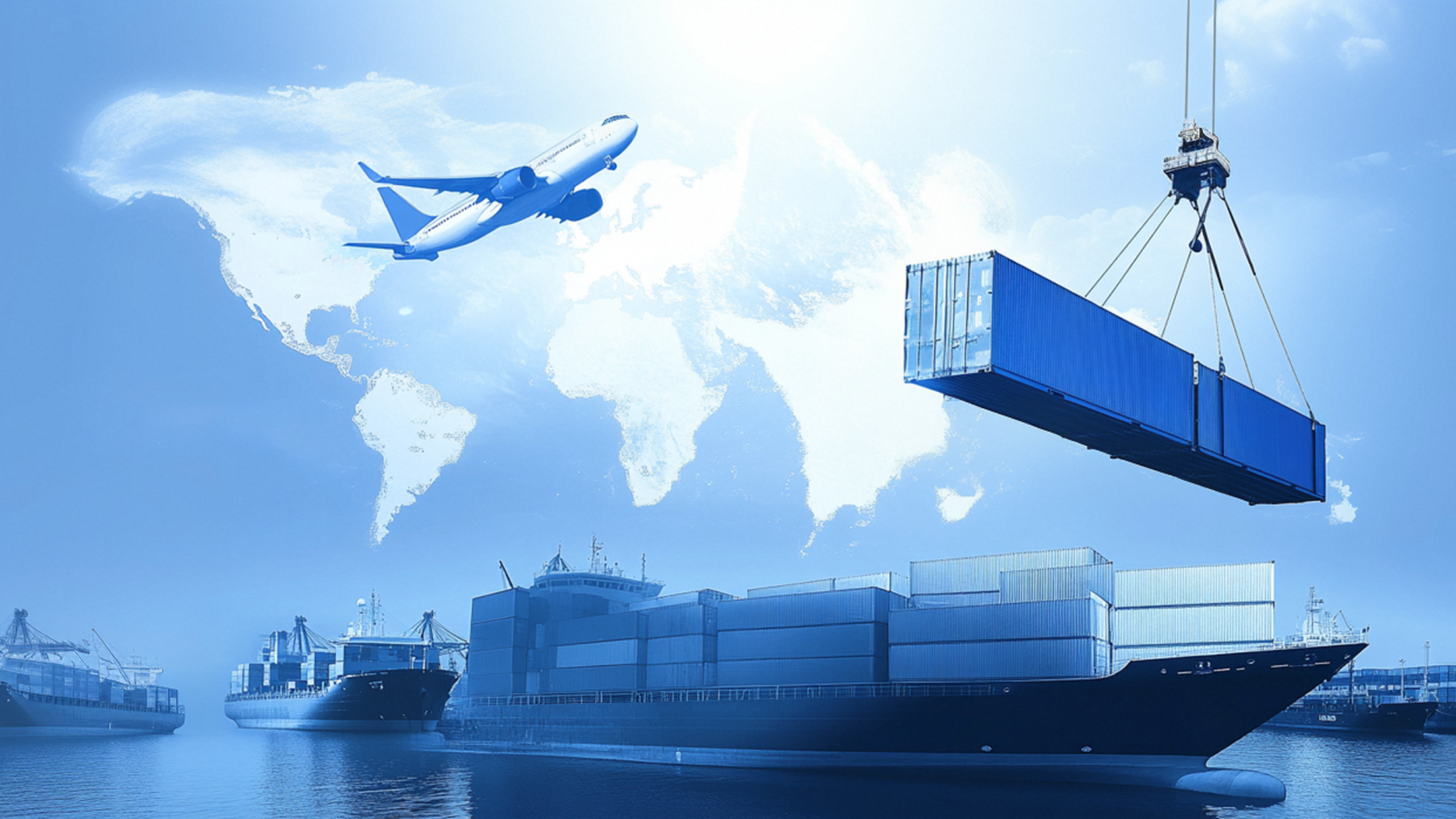 Global Operations