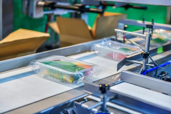 How Machine Vision Detects Packaging Defects Automatically-AFSCOPE