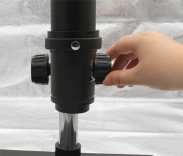 AFSCOPE Industrial Microscope Supports Simultaneous Focusing-AFSCOPE