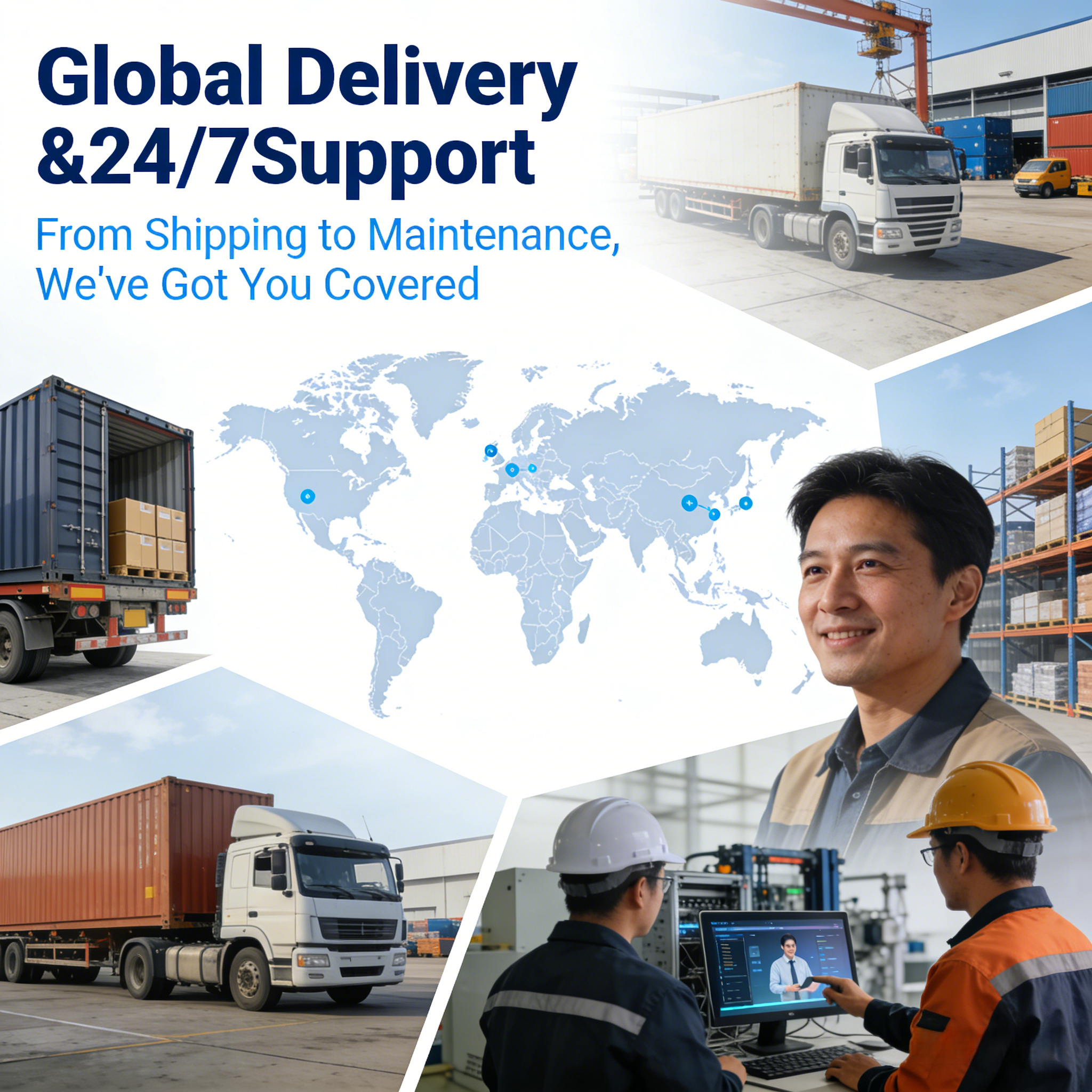 Home Page-Enterprise Official Website