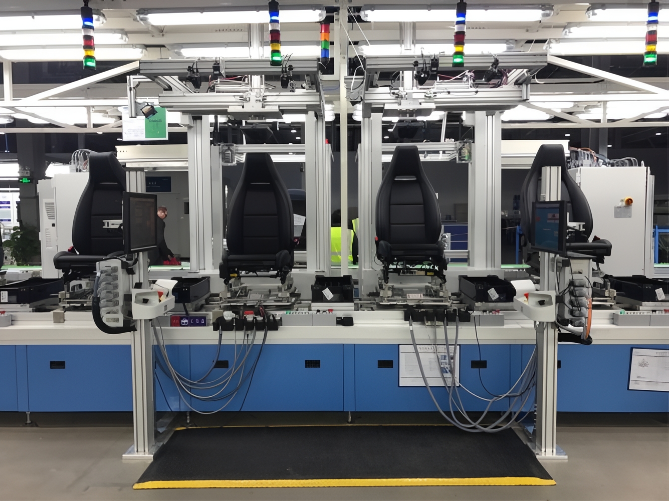 Our electric cylinder and linear module have been successfully applied ...