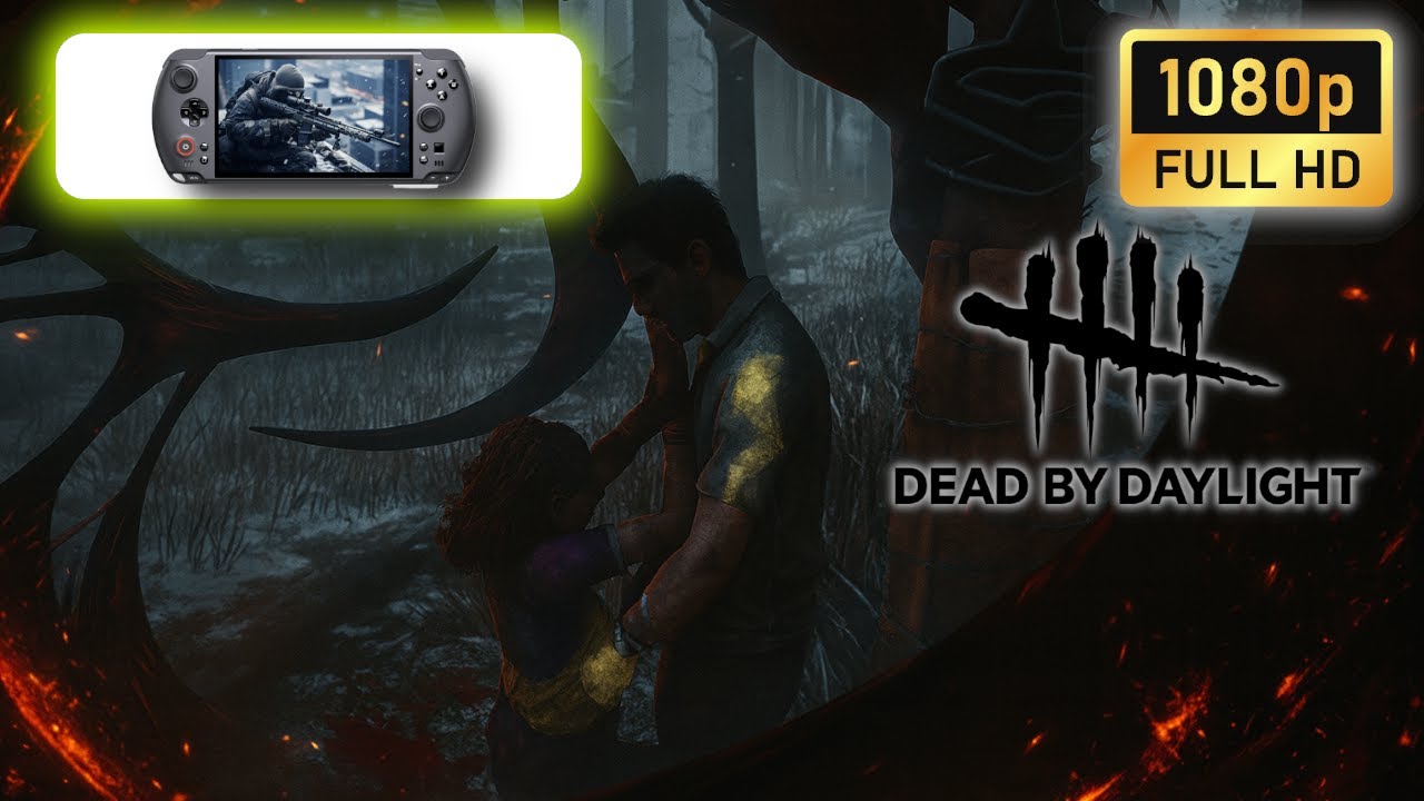 【Motion Assistant】Game Monitoring is finally here! Version 120 Basic ...