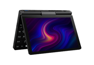 GPD WIN 5: The Most Powerful Handheld Gaming Console Officially ...