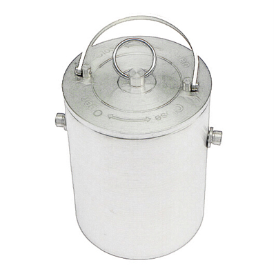 QC Lead L Block Shield (Standard Model)-NORER NUCLEAR MEDICINE SOLUTIONS