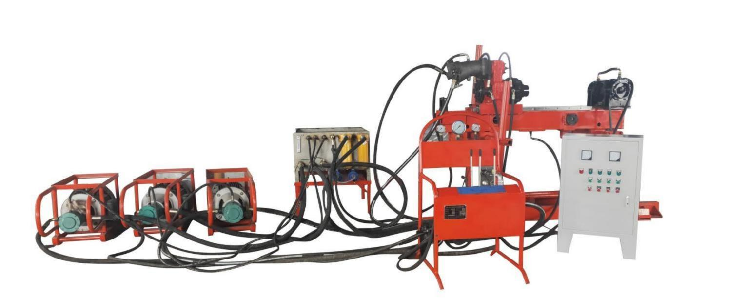 GLKD-800 Full Hydraulic Underground Core Drilling Rig-Drilling Rig ...