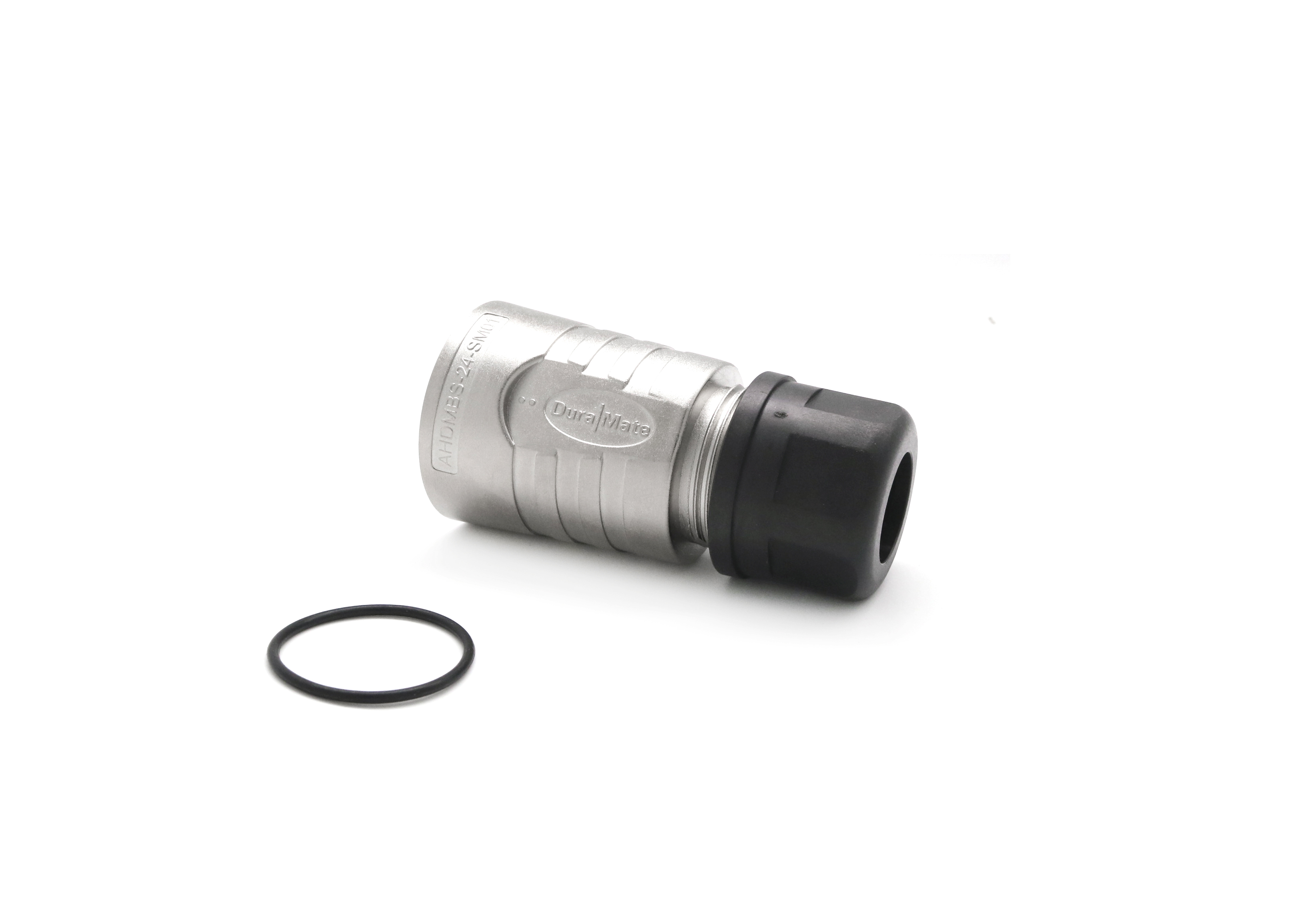 AHDMBS-18-SM01 / AHDMBS-24-SM01-安费诺-泰姆斯（常州）通讯设备有限公司