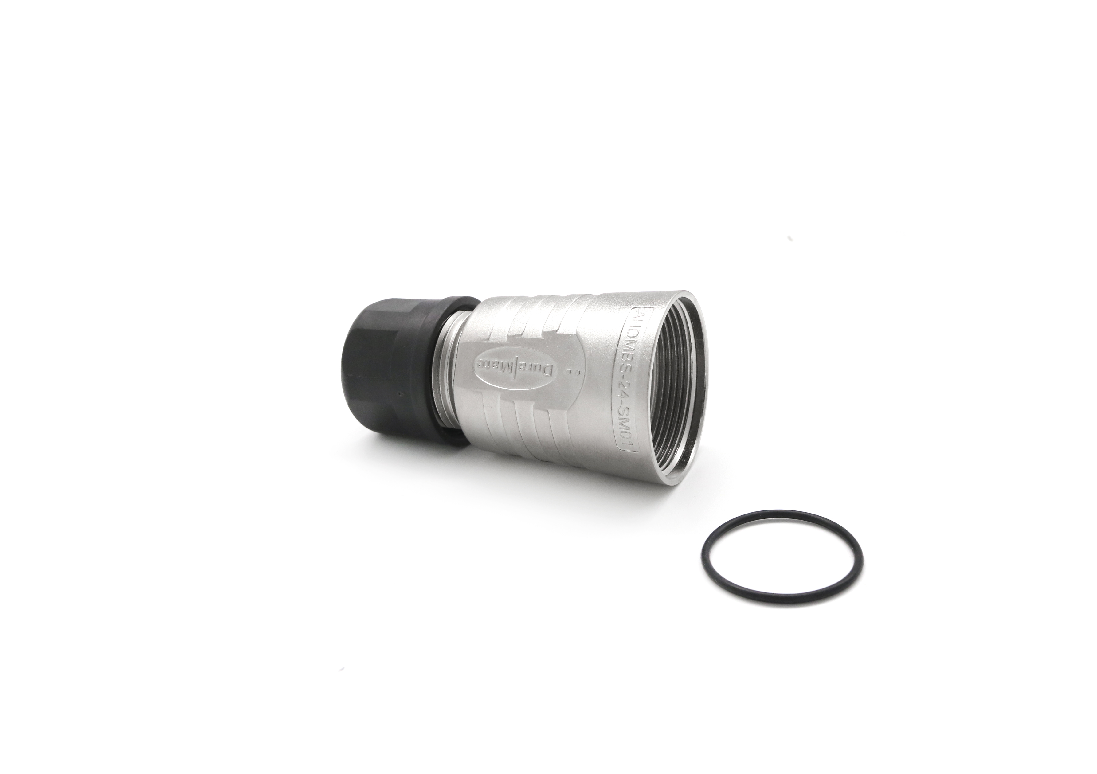 AHDMBS-18-SM01 / AHDMBS-24-SM01-安费诺-泰姆斯（常州）通讯设备有限公司