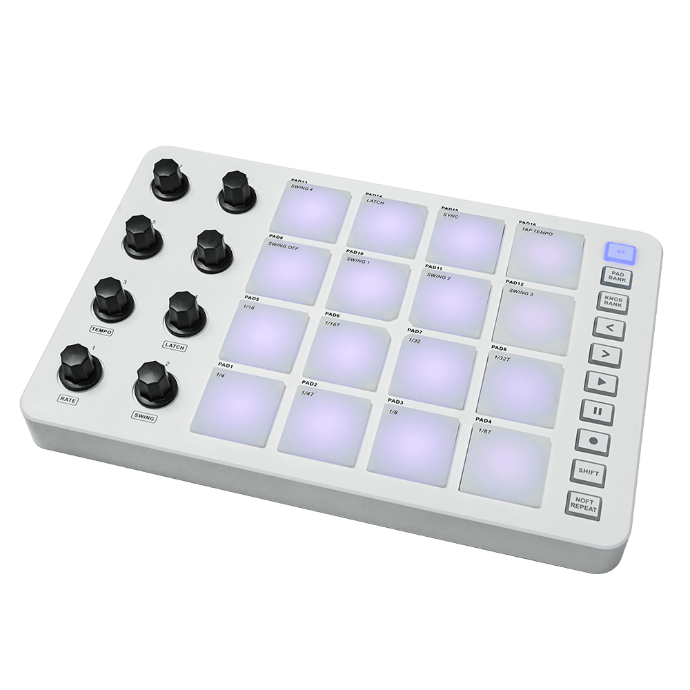 SMC-PAD-企业官网