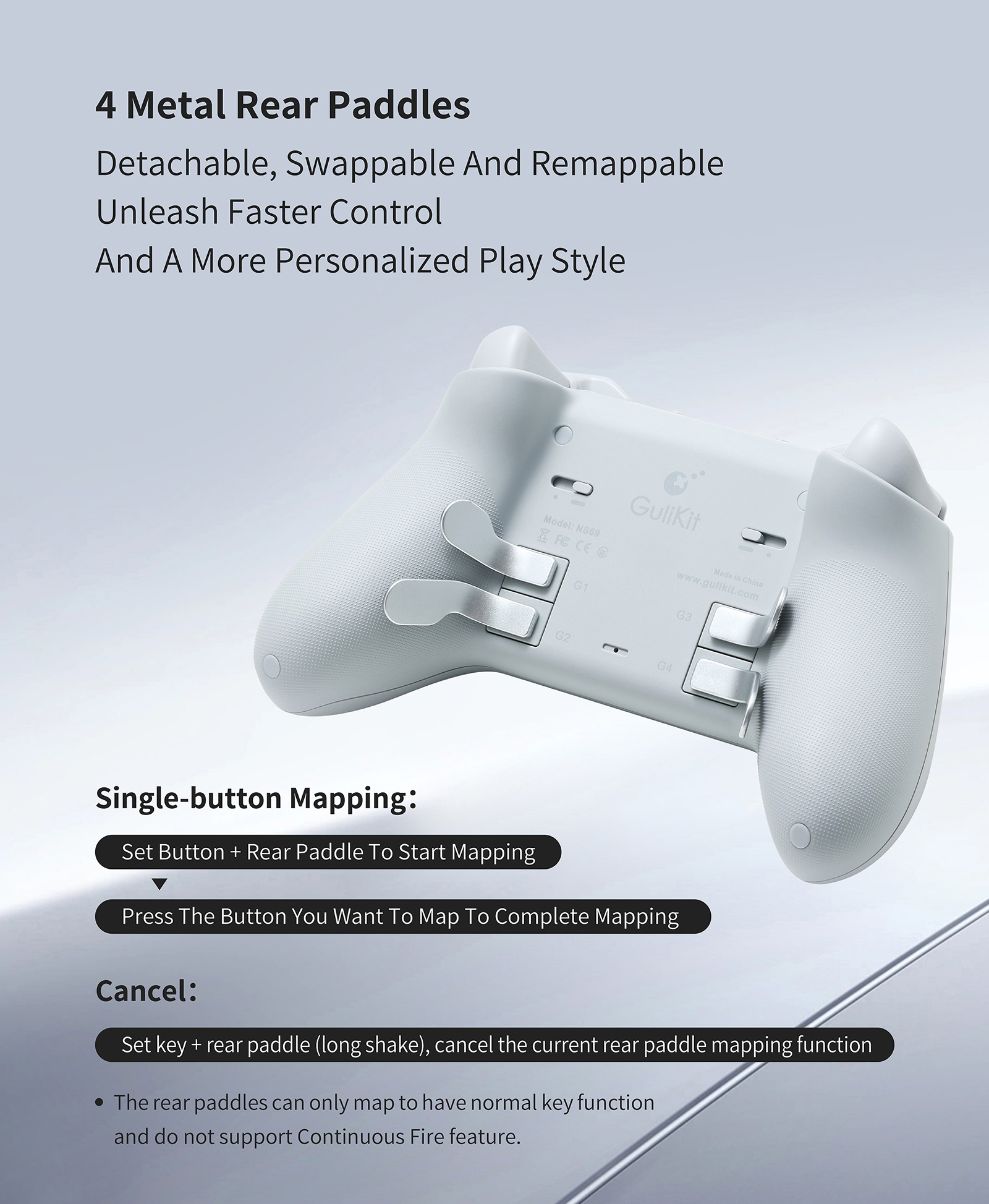 GuliKit Launches TT Series for Global Markets-GuliKit