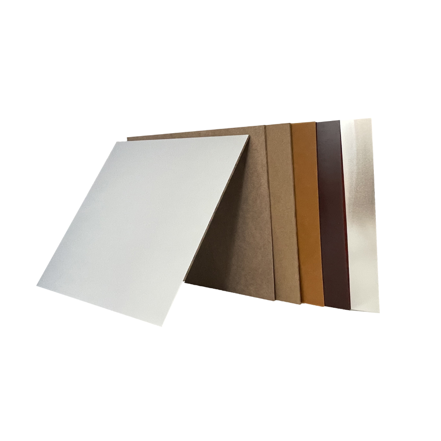 Coated Aluminum Entry for Circuit Board Drilling-KeWei