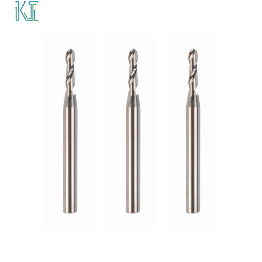 PCB Router Bits for PCB Routing Milling