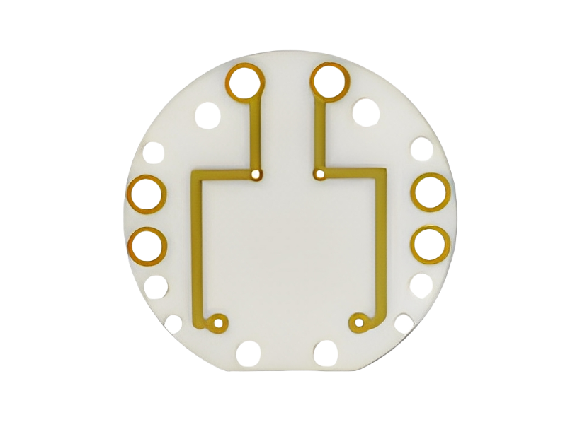 Zhongshan FCX Tech Co., Ltd.-Ceramic PCB