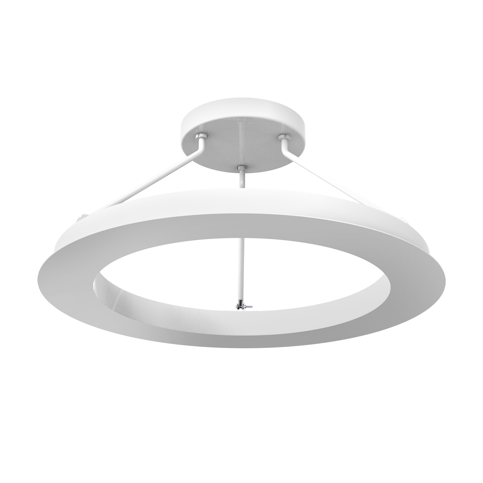 1300W Aluminum Ceiling Heater High Power Panel Heating for Large Space ...