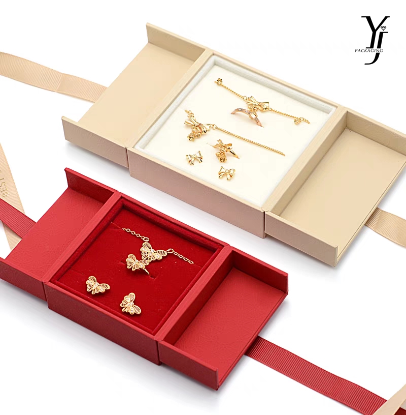 YiJin Packaging