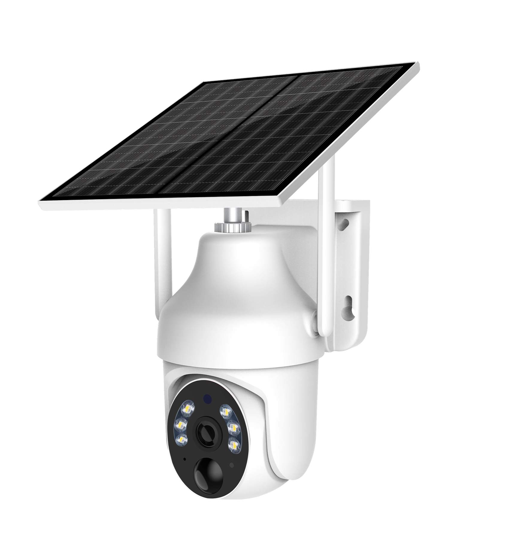 Guangzhou wangdasheng Technology Co., Ltd-Ubox Solar Camera