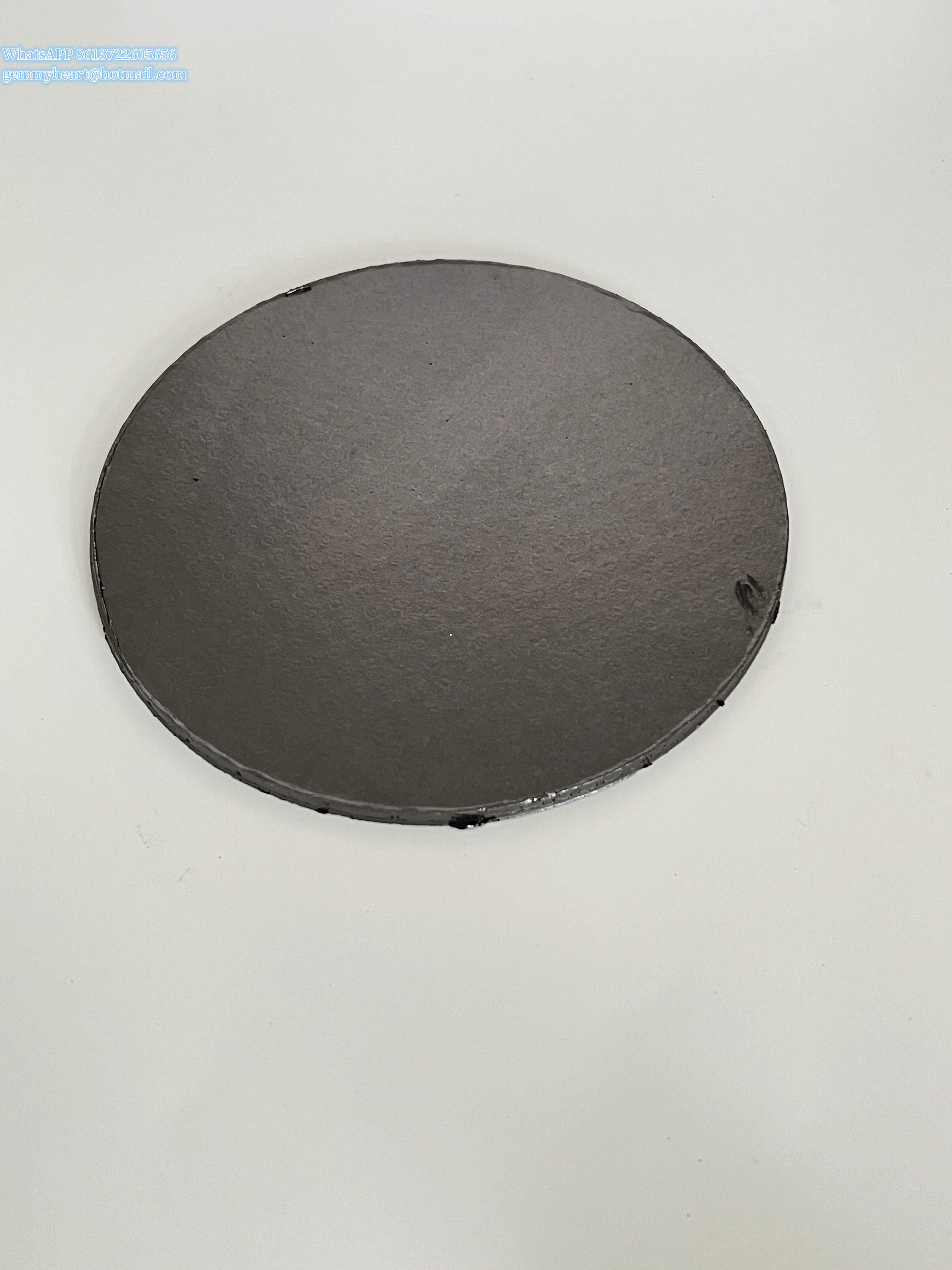 Customize graphite gasket flexible expanded graphite composite sheet ...