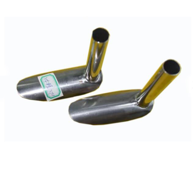 Stainless Steel Shoehorn for Strech in Last for Shoe Making Tools ...