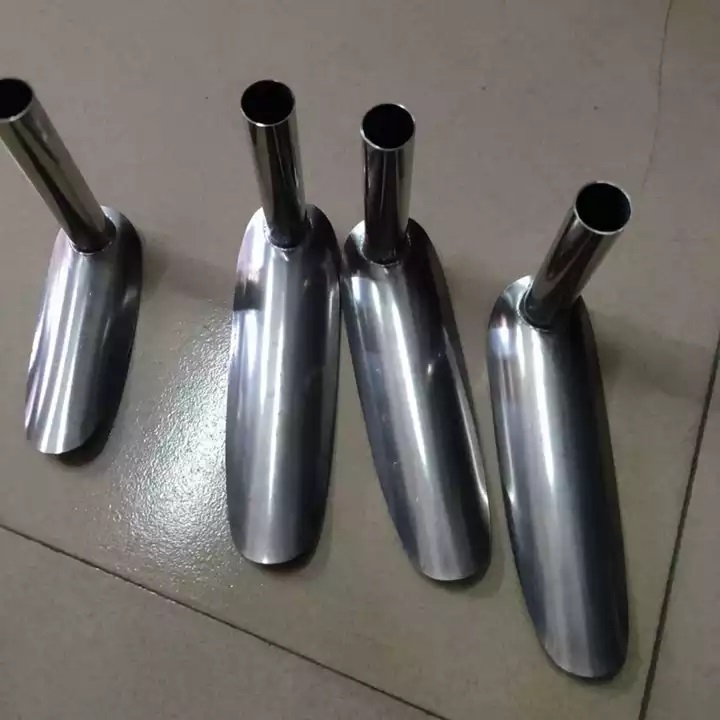 Stainless Steel Shoehorn for Strech in Last for Shoe Making Tools ...