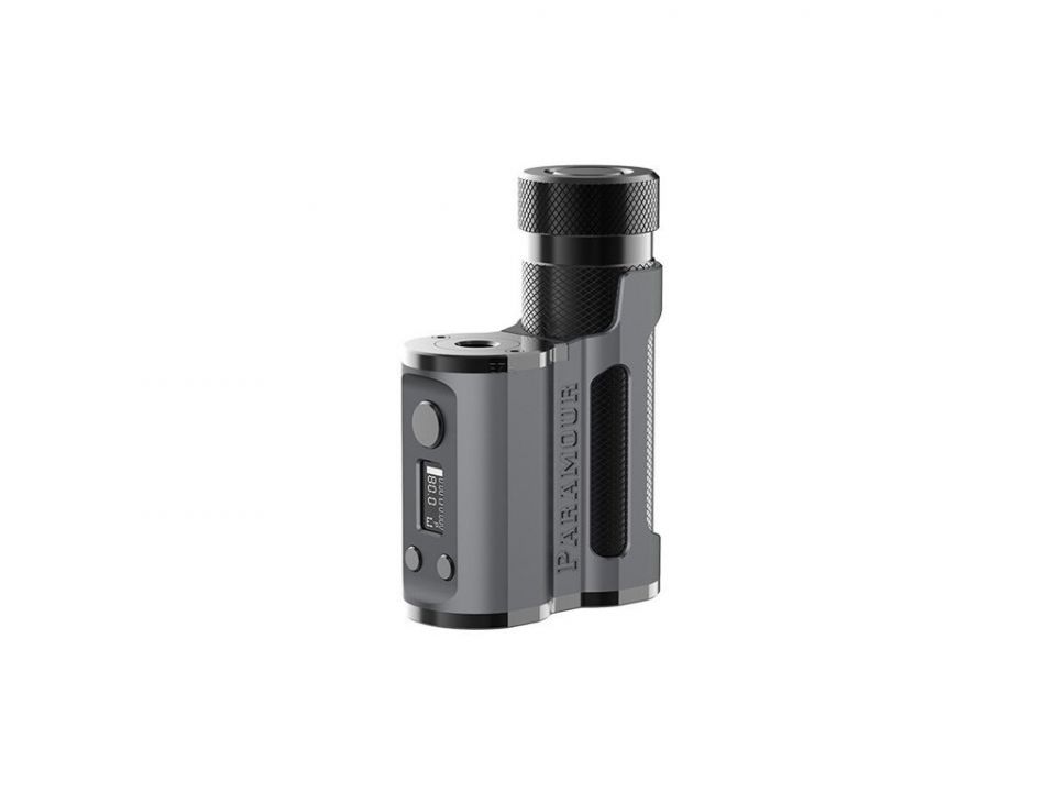 PARAMOUR SBS MOD 2025 EDITION 21700 BATTERY (sold out)-MECHVAPE