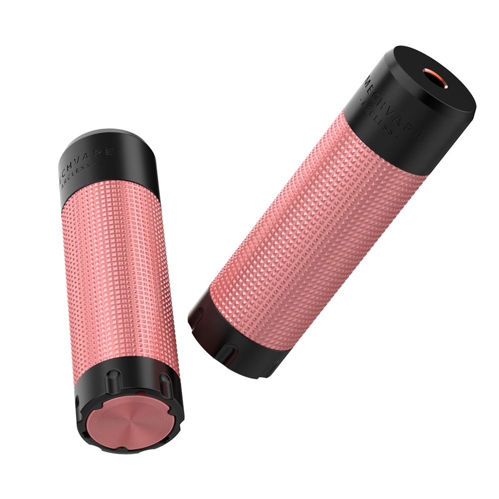 MECHVAPE ARCLESS MECH MOD 2026 COPPER VERSION-MECHVAPE