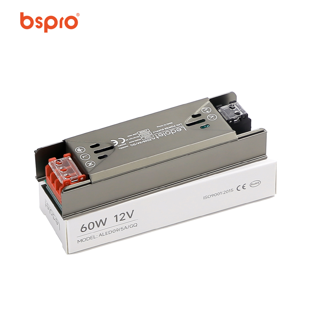 WAA-1 400W LED Driver AC DC Constant Voltage Transformer Power Supply ...