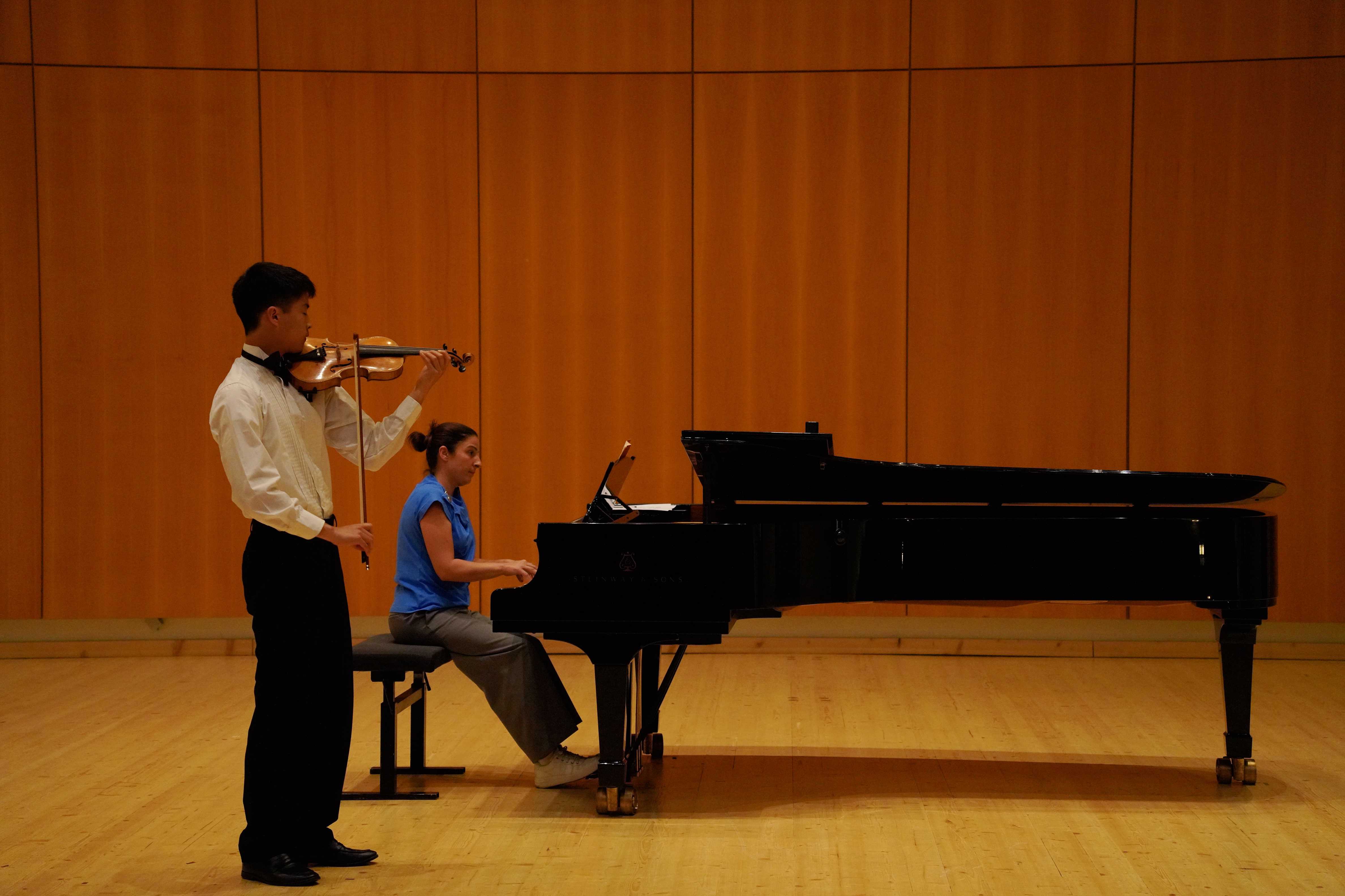 Simona Glavan-official website