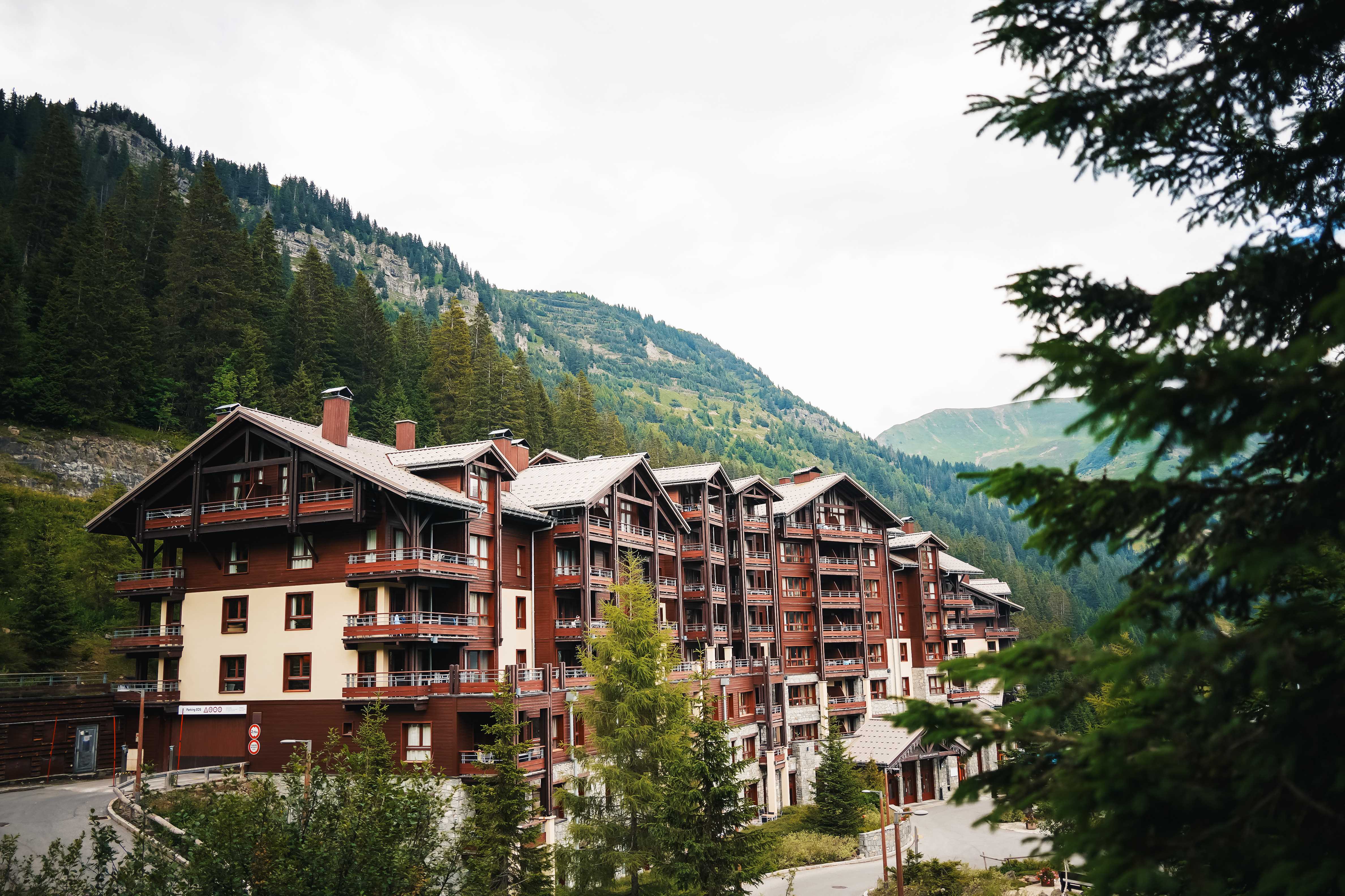 Simona Glavan-official website