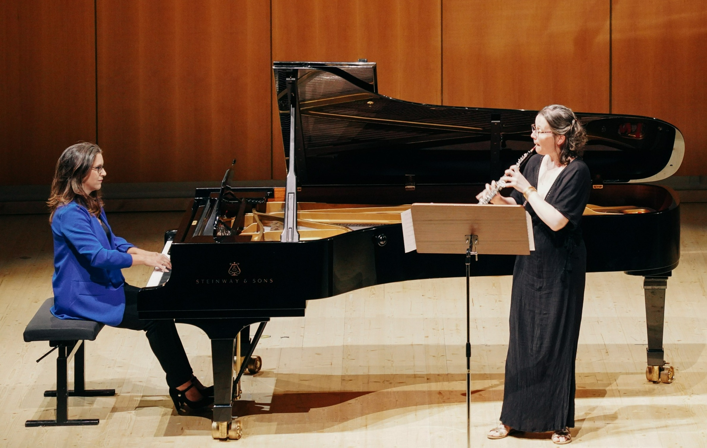 Simona Glavan-official website