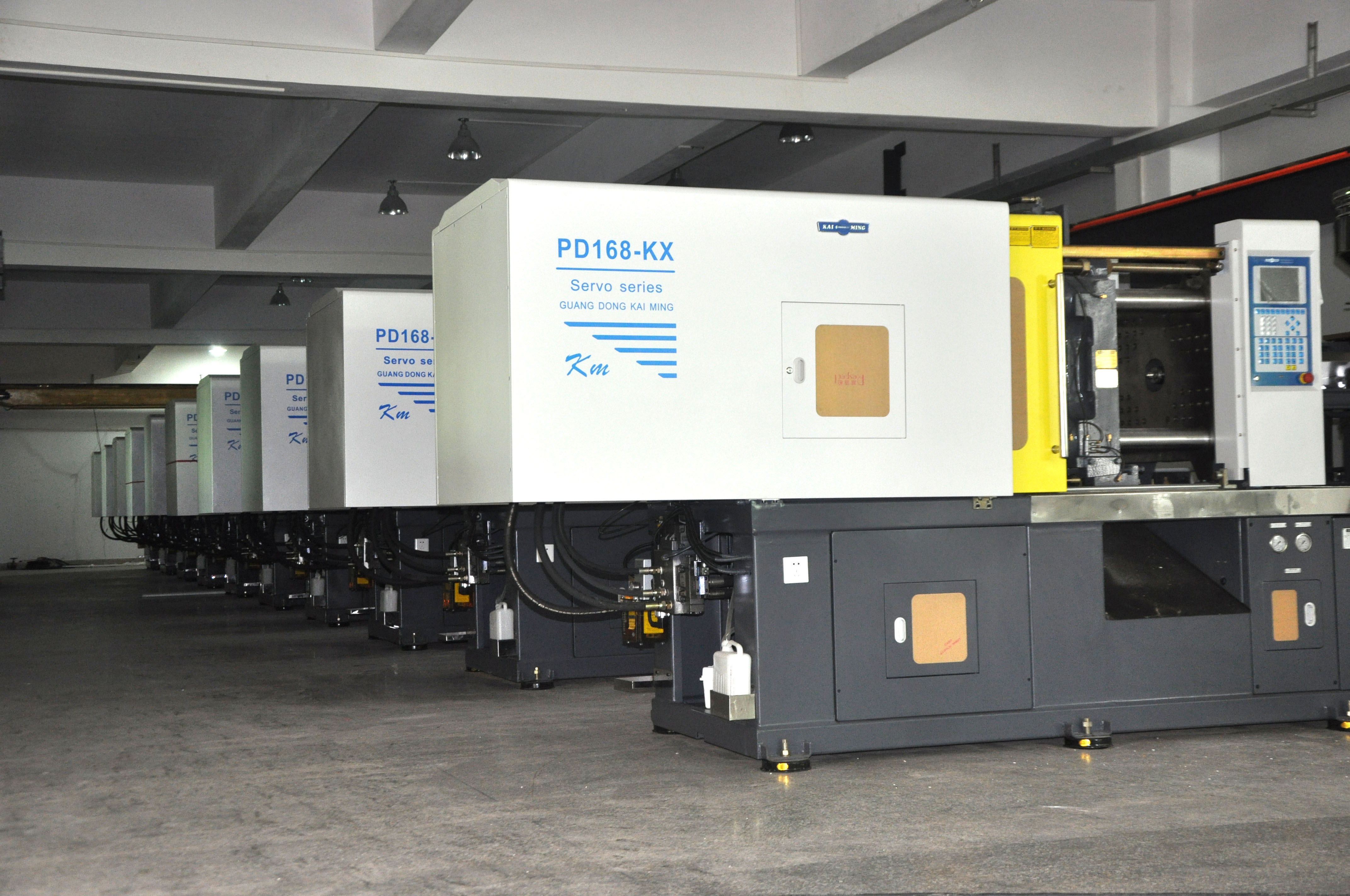 RONOVA(EAFA) PLASTIC CO.,LTD.