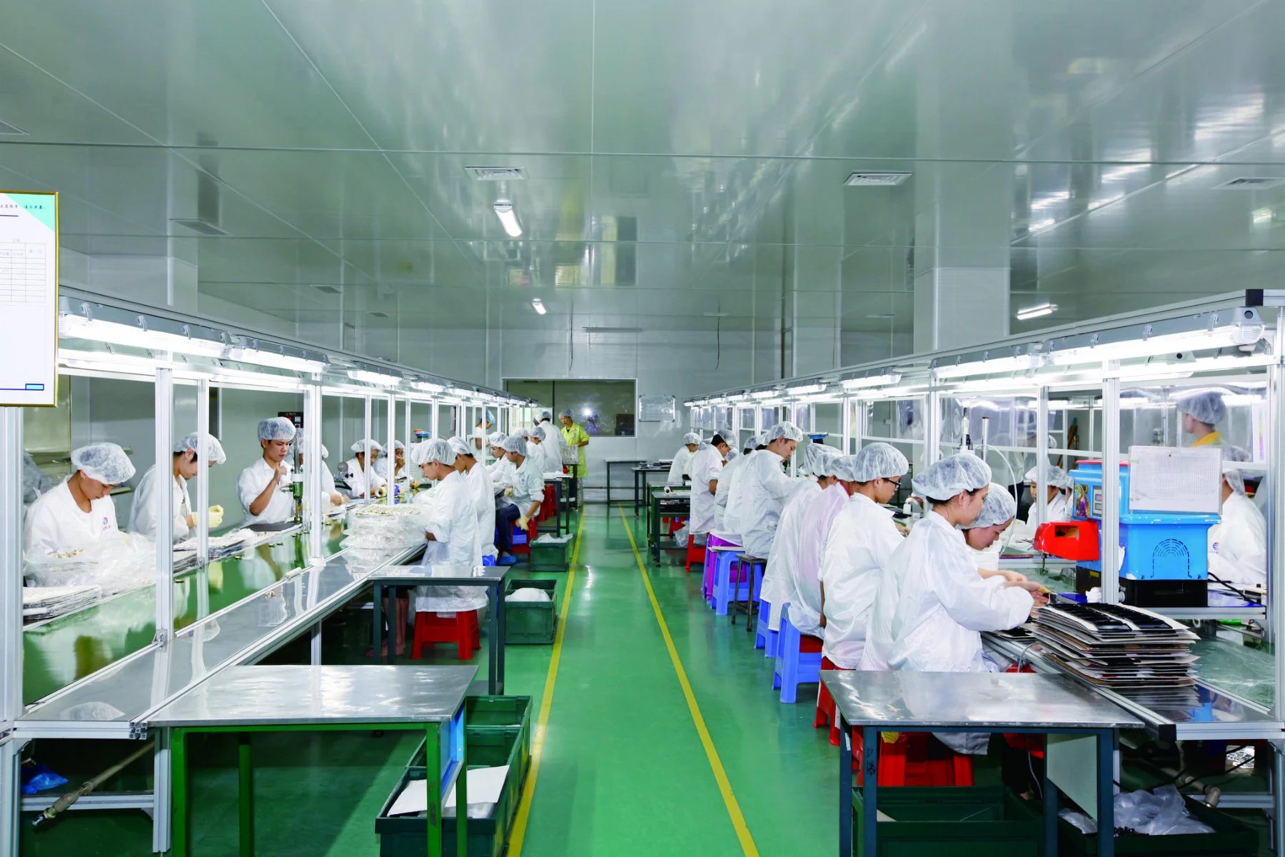 RONOVA(EAFA) PLASTIC CO.,LTD.