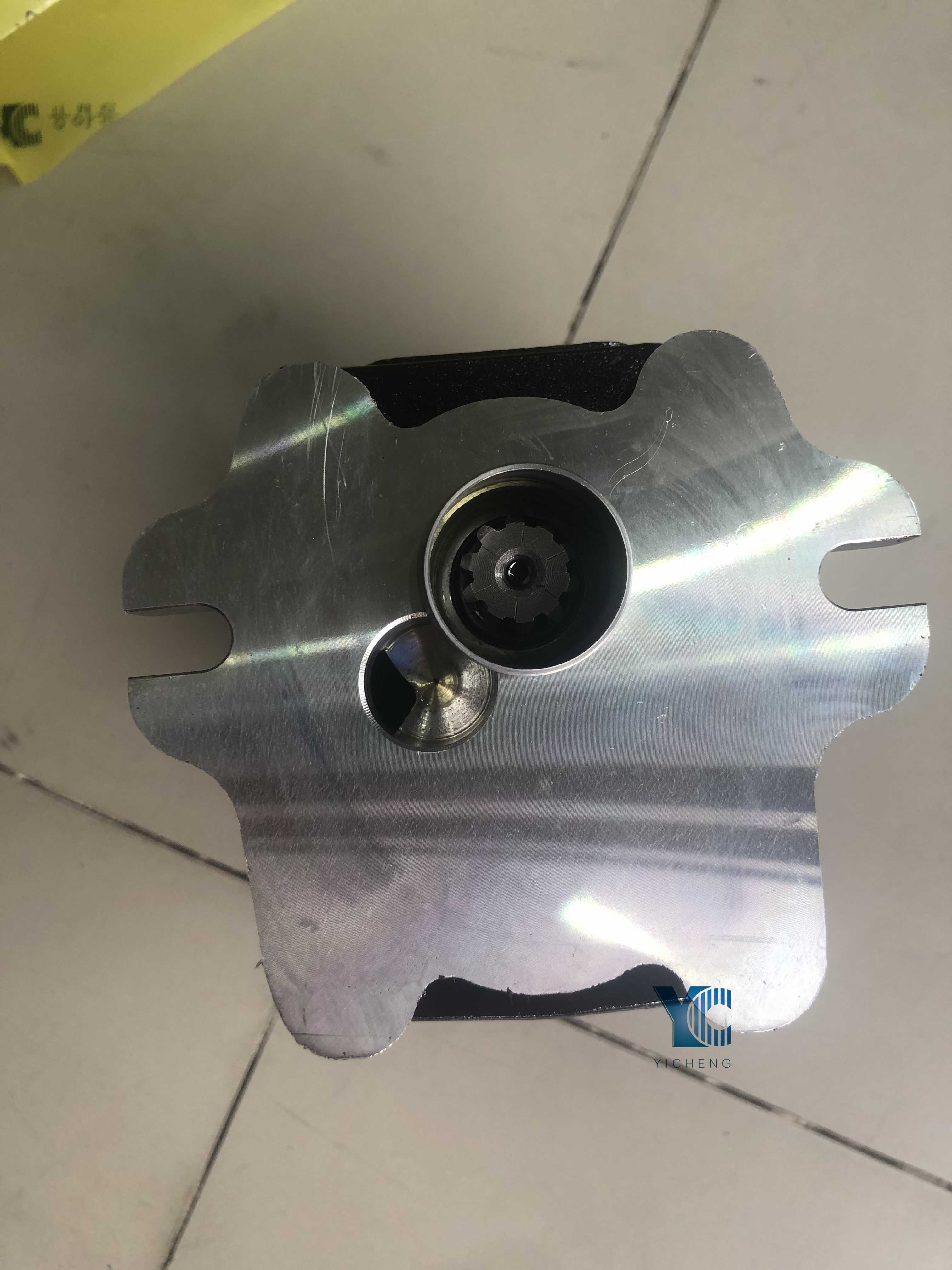 K3SP36B YC GEAR PUMPS-YC GEAR PUMPS
